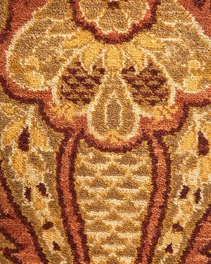 DALYN RUG COMPANY Bloomingdale's Mogul M1530 Runner Area Rug, 2'7 X 9'2