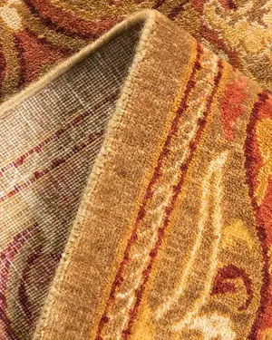 DALYN RUG COMPANY Bloomingdale's Mogul M1530 Runner Area Rug, 2'7 X 9'2