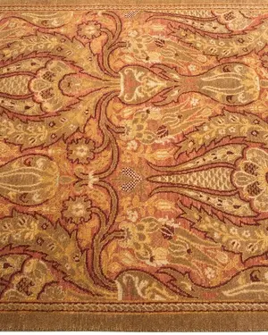 DALYN RUG COMPANY Bloomingdale's Mogul M1530 Runner Area Rug, 2'7 X 9'2