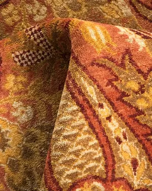DALYN RUG COMPANY Bloomingdale's Mogul M1530 Runner Area Rug, 2'7 X 9'2