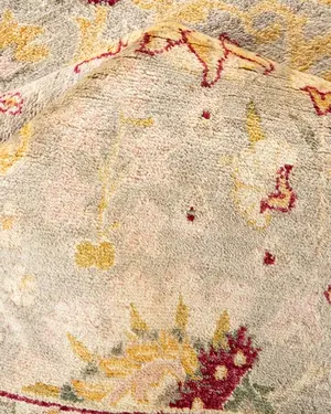 Bloomingdale'S Mogul M1375 Area Rug, 9' X 13'5