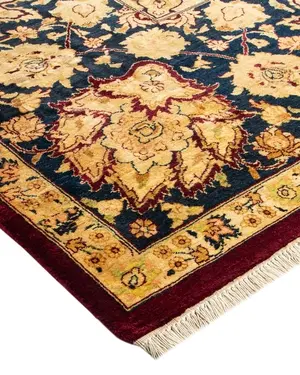 Bloomingdale'S Mogul M1256 Area Rug, 7'10 X 10'6