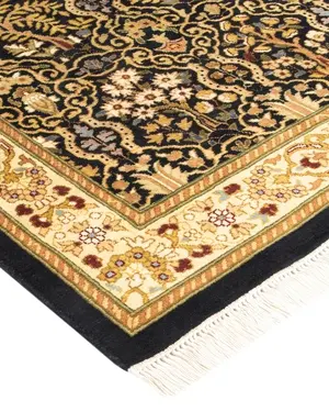 Bloomingdale'S Mogul M1530 Runner Area Rug, 2'7 X 12'1