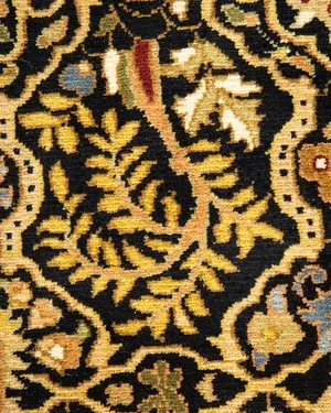 Bloomingdale'S Mogul M1530 Runner Area Rug, 2'7 X 12'1