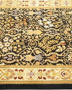 Bloomingdale'S Mogul M1530 Runner Area Rug, 2'7 X 12'1