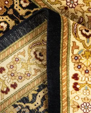 Bloomingdale'S Mogul M1530 Runner Area Rug, 2'7 X 12'1