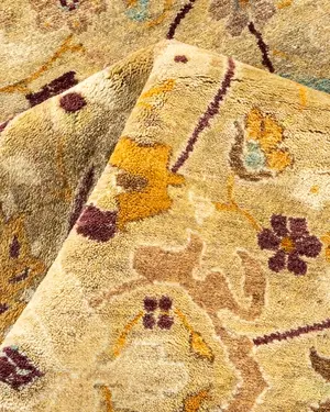 Bloomingdale'S Mogul M1091 Area Rug, 6'1 X 9'2