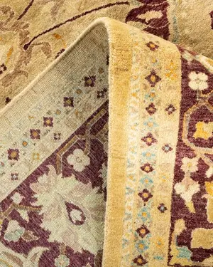 Bloomingdale'S Mogul M1091 Area Rug, 6'1 X 9'2