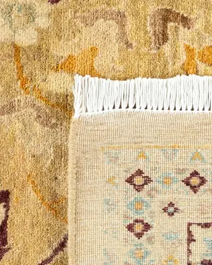Bloomingdale'S Mogul M1091 Area Rug, 6'1 X 9'2