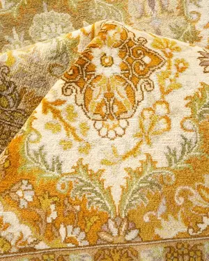 Bloomingdale'S Mogul M1300 Area Rug, 8'10 X 9'10