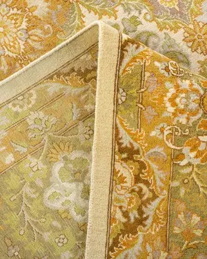 Bloomingdale'S Mogul M1300 Area Rug, 8'10 X 9'10