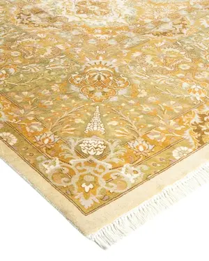 Bloomingdale'S Mogul M1300 Area Rug, 8'10 X 9'10