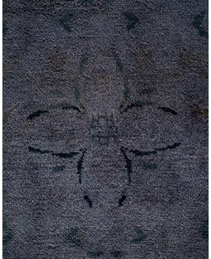 Bloomingdale'S Fine Vibrance M1350 Area Rug, 9'2 X 12'6