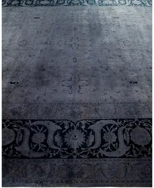 Bloomingdale'S Fine Vibrance M1350 Area Rug, 9'2 X 12'6