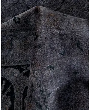 Bloomingdale'S Fine Vibrance M1350 Area Rug, 9'2 X 12'6