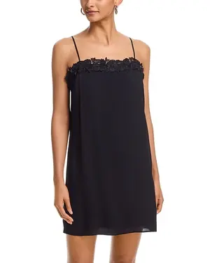 Generation Love Elle Cami Dress - Black