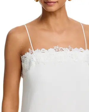 Generation Love Elle Cami Dress - White