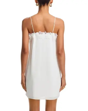 Generation Love Elle Cami Dress - White