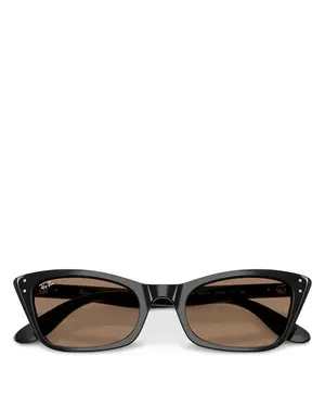 Ray-ban Lady Burbank Cat Eye Sunglasses