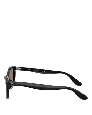 Ray-ban Lady Burbank Cat Eye Sunglasses