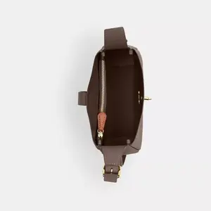 COACH Hadley Mini Crossbody Bag
