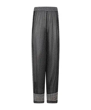 Ermanno Scervino Elasticated Bottoms For Women
