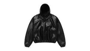 Yeezy Jc07 Hooded Jacket