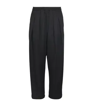 Maison Margiela Elasticated Bottoms For Men