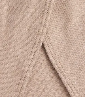 LESET Lauren Margo T-shirt - Brown