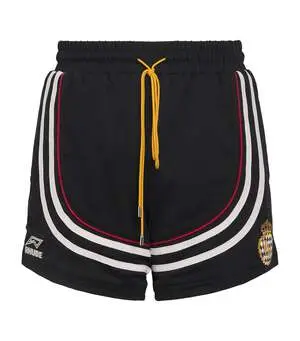 Rhude Relaxed Bottoms For Men