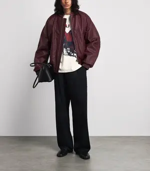 Rhude Cotton Du Monde 91 T-shirt