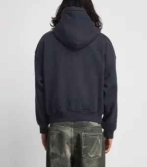 Rhude Set Piece Printed Hoodie