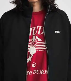 Rhude Cotton Set Piece T-shirt