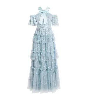 Needle & Thread Slip Dresses