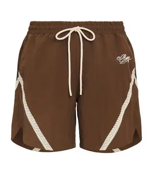 Cherry Los Angeles Vintage Bottoms For Men