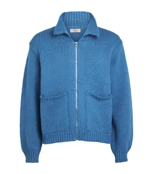 Cherry Los Angeles Medium Knit Knitwear For Men