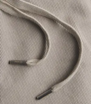 Polo Ralph Lauren Cotton Corduroy Prepster Shorts - Grey