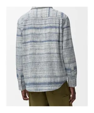 Loewe Shirt In Denim
