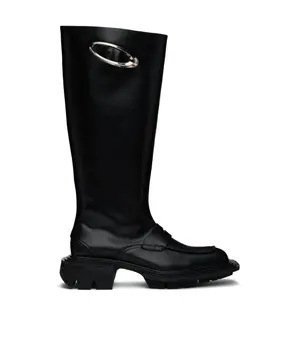 UNTITLAB Reel High Boots