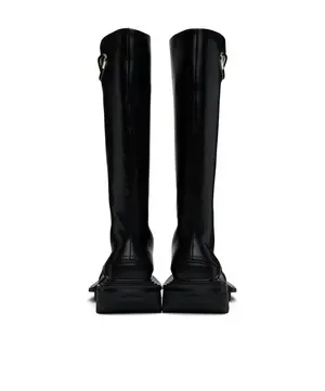 UNTITLAB Reel High Boots
