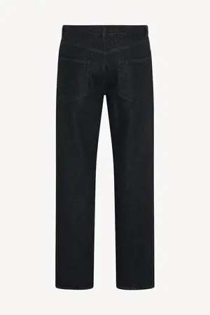 THE ROW Roosen" Straight-leg Jeans
