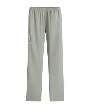 Dior Track Pants - Gray