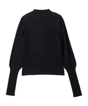 Paloma Wool Asymmetrical Buttoned Cardigan