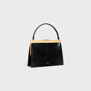 Celine Small Augustine In Lizard