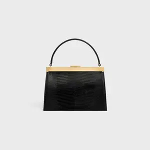 Celine Small Augustine In Lizard
