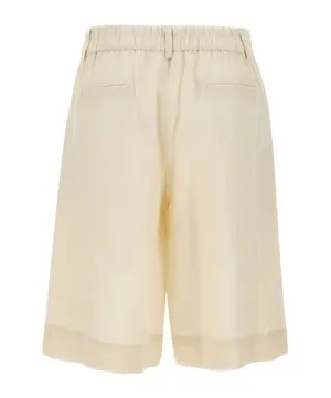 KAOS Tailored Bermuda Shorts