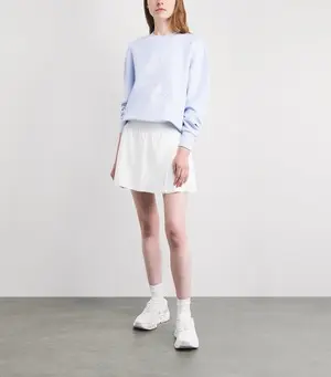Varley Doublesoft Rasco Namesake Sweatshirt - Blue