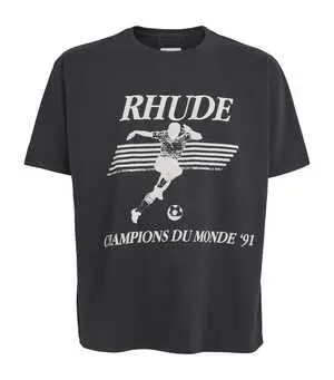 Rhude T-shirts For Men