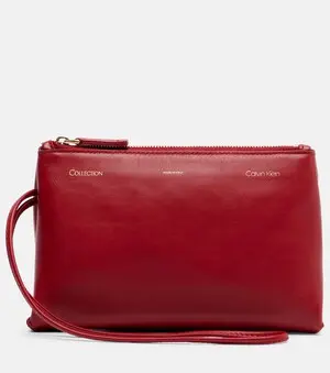 Calvin Klein Pouch Bags For Women