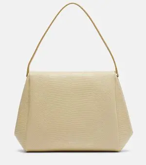 Calvin Klein Textured Shoulder Bags